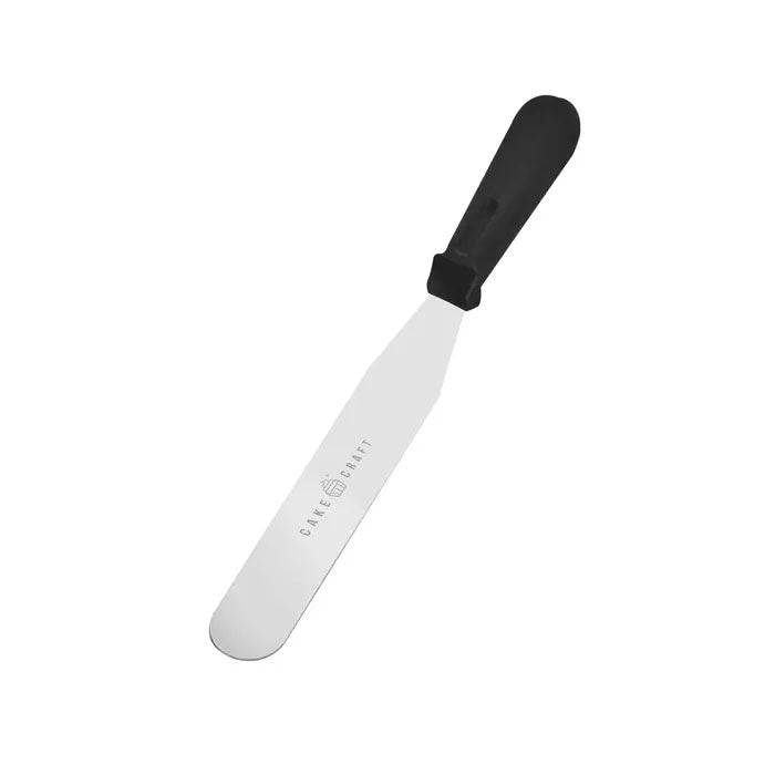 Cake Craft Straight Spatula 8 Inch – Lloyd Holt Packaging