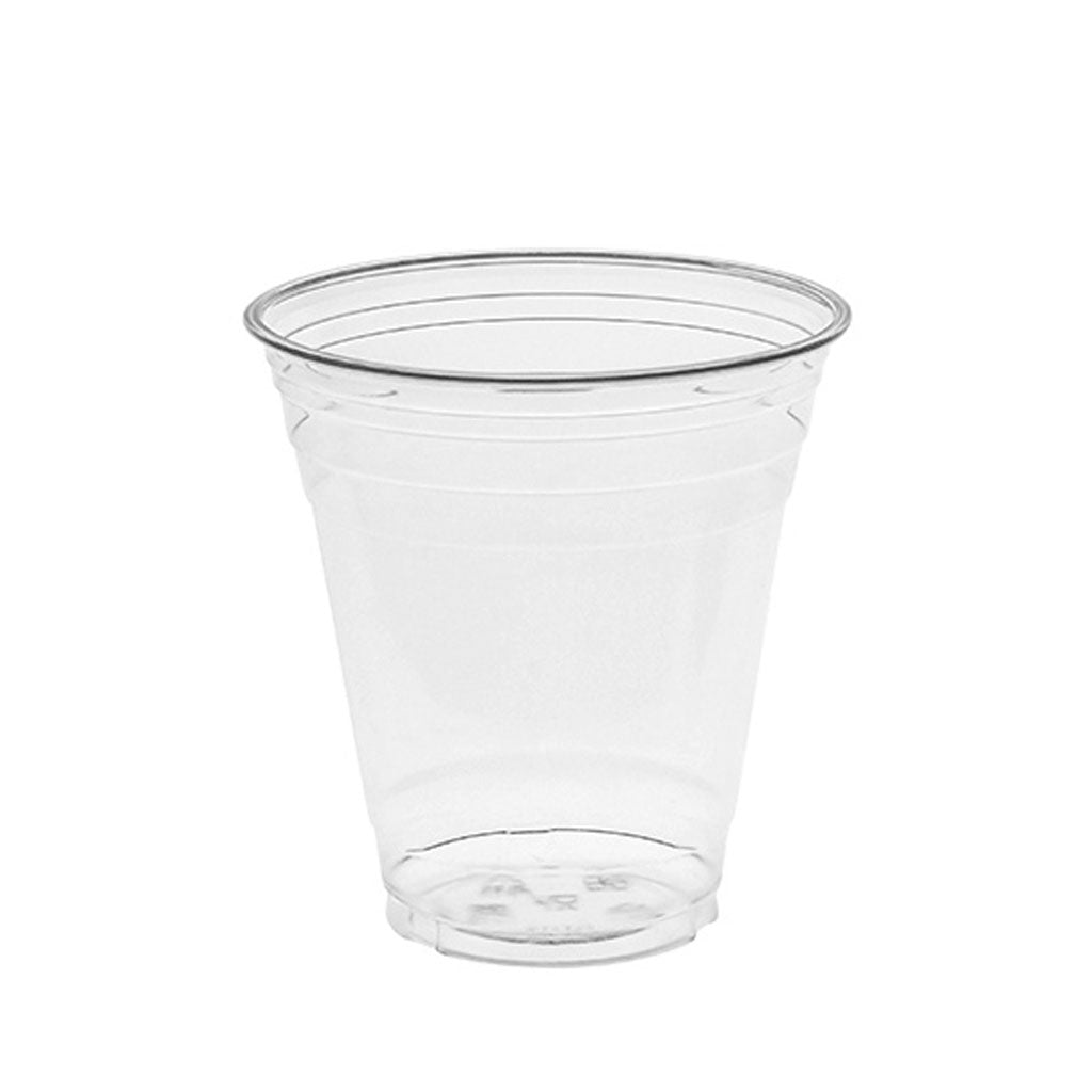 Clear Cups – Lloyd Holt Packaging