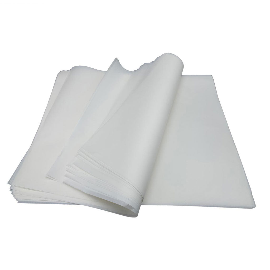 Greaseproof Baking Sheets 390x480mm | 1000 Sheets/Pack – Lloyd Holt ...