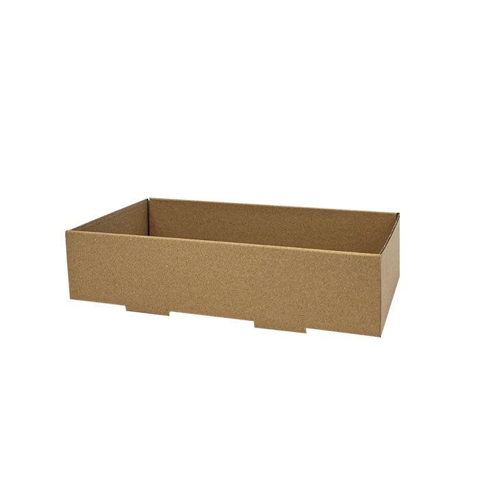 Green Choice Catering Tray Small | 100/Ctn – Lloyd Holt Packaging