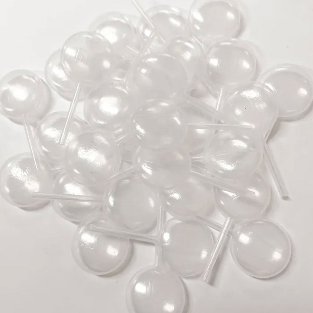 Cake Craft | Round Pipettes | Flavour Infusers 4ml | Lloyd Holt Packaging