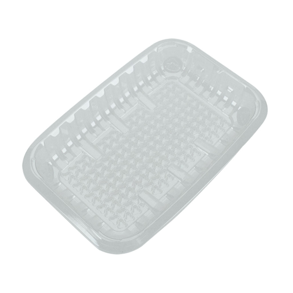 Clear Plastic Trays – Lloyd Holt Packaging